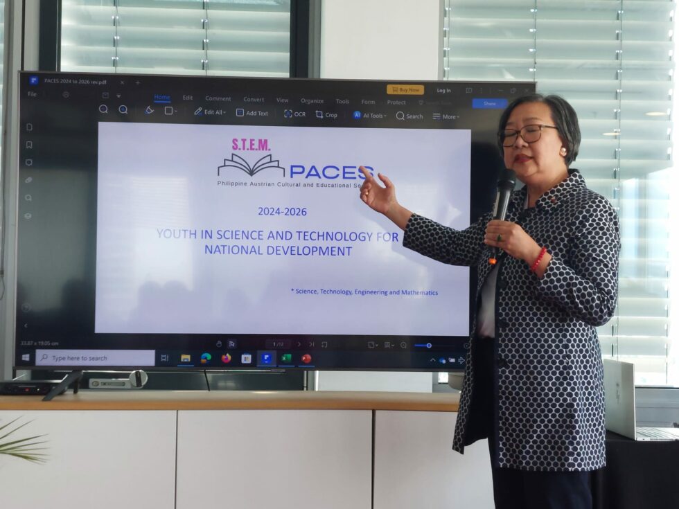 PACES Plans for the Year Ahead | PACES