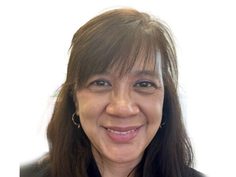 Mary Ann Cortez Sevilla | PACES